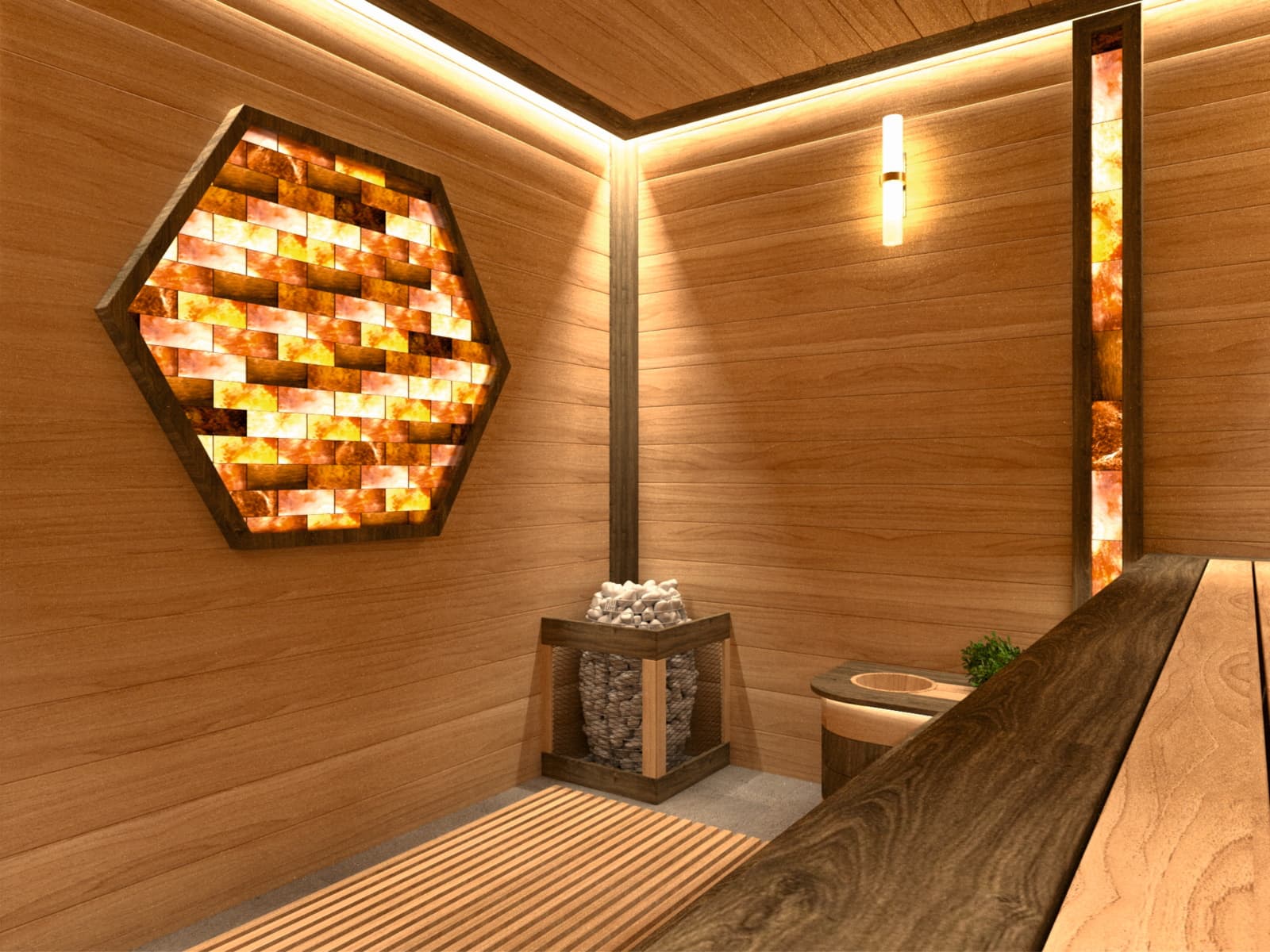 How to build a bathhouse? Construction, key stages and features ...