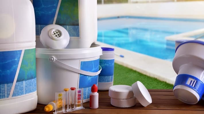 Pool chemicals, where to buy and why is it needed? - ModernPools